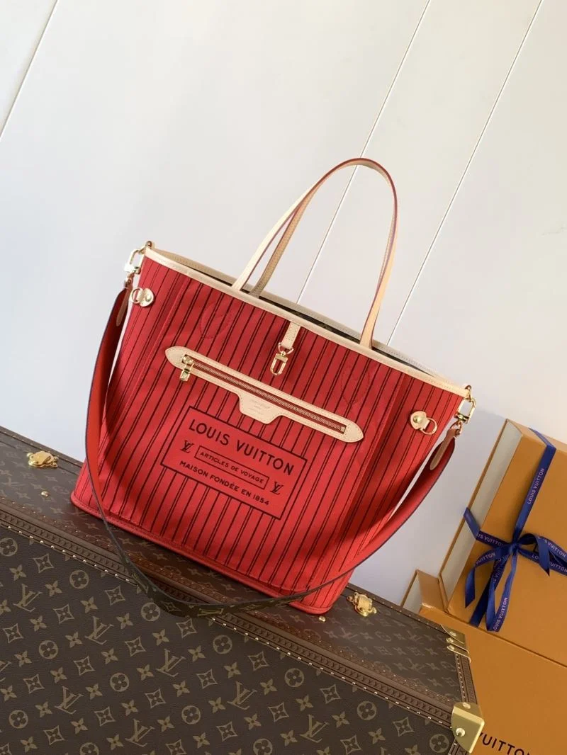 Affordable Louis Vuitton Shopping Bags