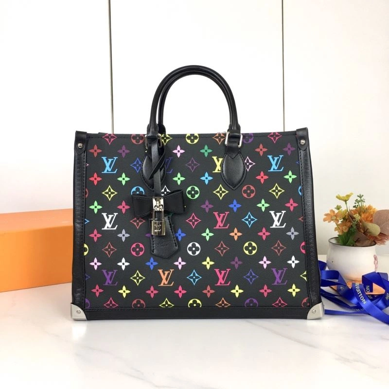 Louis Vuitton Shopping Bags