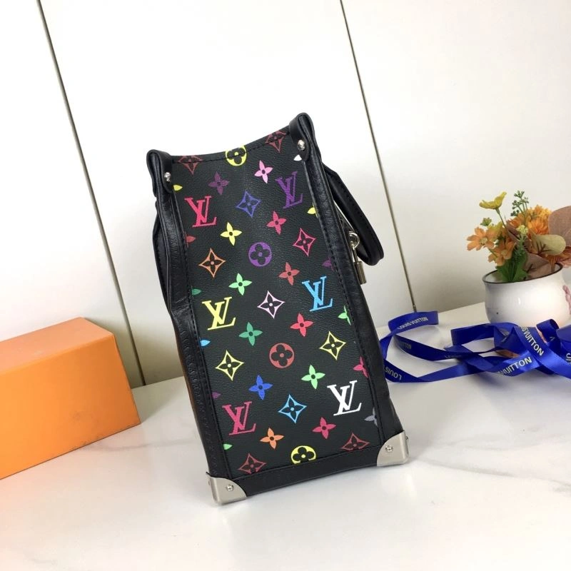 High accuracy Louis Vuitton Shopping Bags