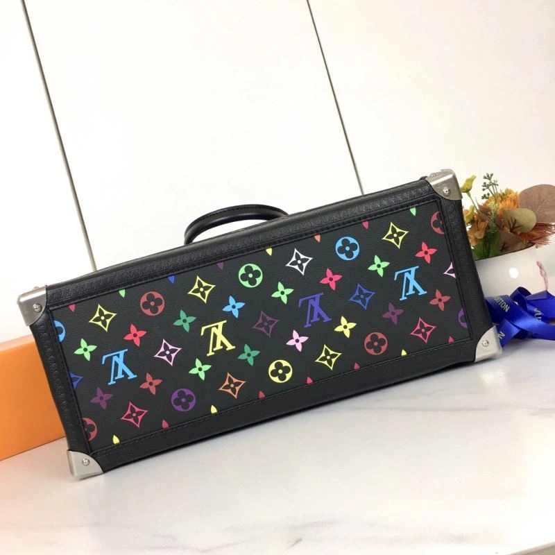 High accuracy Louis Vuitton Shopping Bags