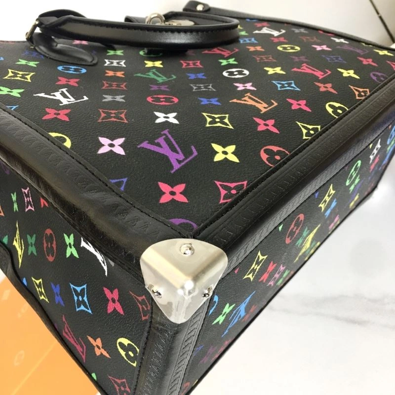 High accuracy Louis Vuitton Shopping Bags