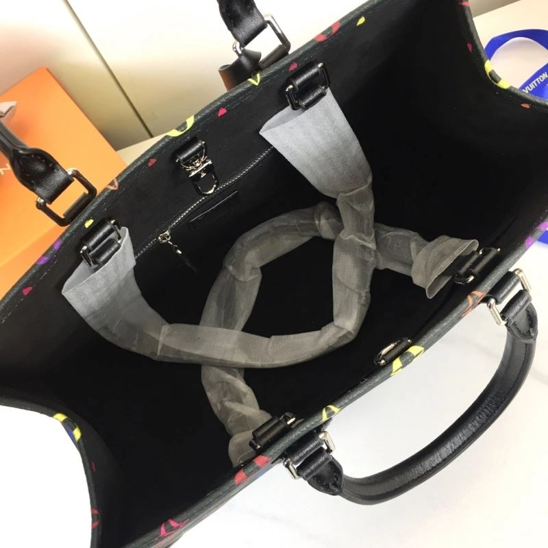 High accuracy Louis Vuitton Shopping Bags