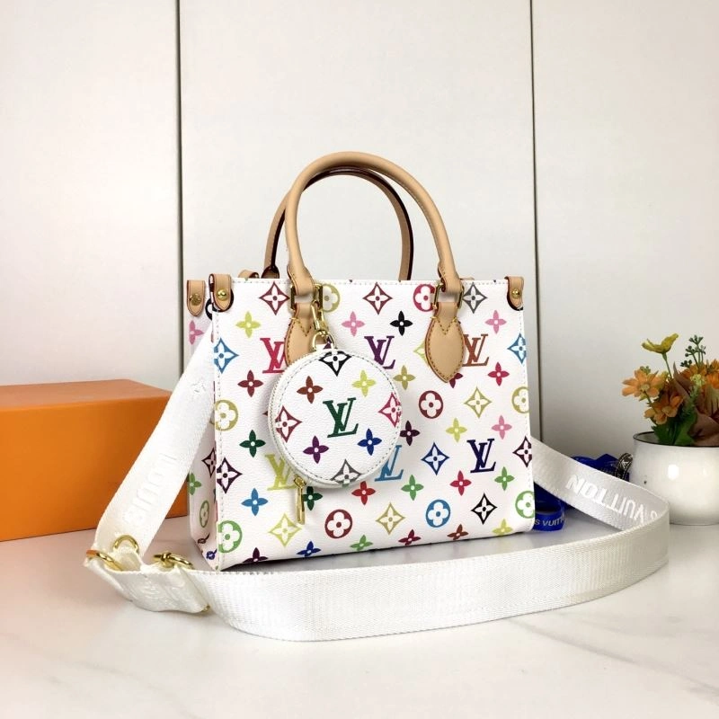 Top match Louis Vuitton Shopping Bags