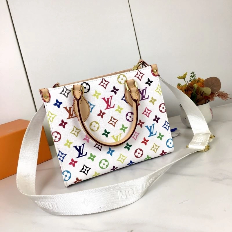 Top match Louis Vuitton Shopping Bags