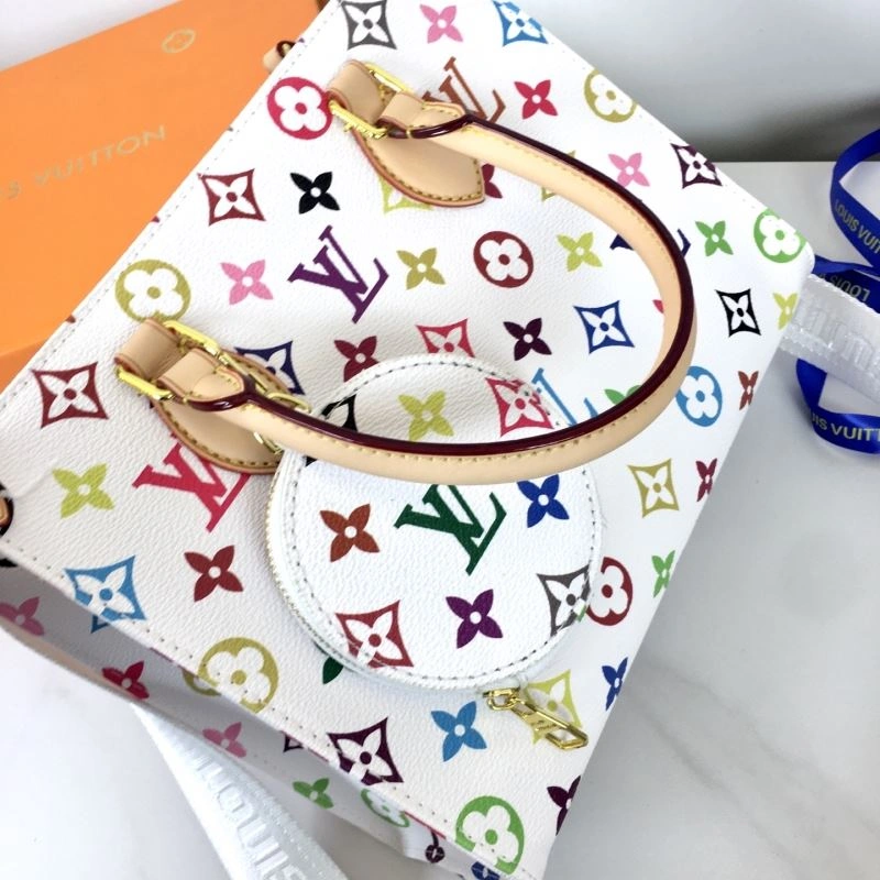 Top match Louis Vuitton Shopping Bags
