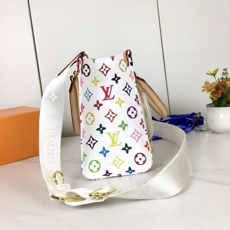 Top match Louis Vuitton Shopping Bags