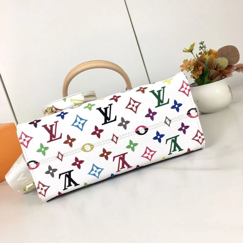 Top match Louis Vuitton Shopping Bags