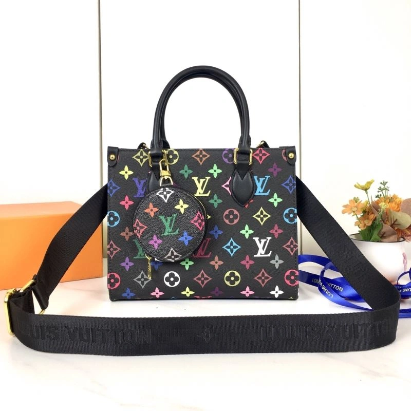 Louis Vuitton Shopping Bags