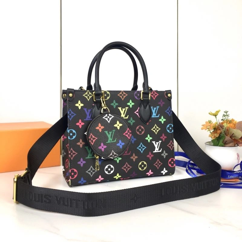 Value-priced Louis Vuitton Shopping Bags