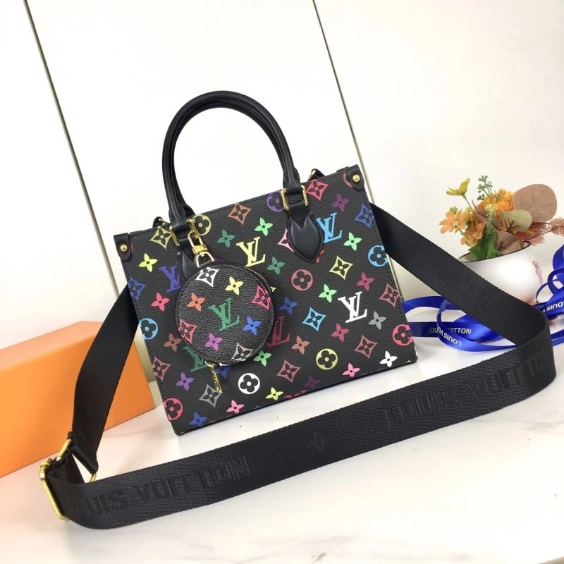 Value-priced Louis Vuitton Shopping Bags