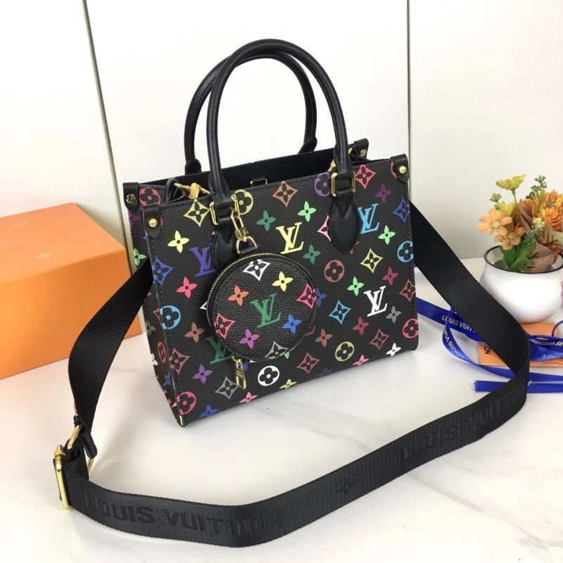 Value-priced Louis Vuitton Shopping Bags