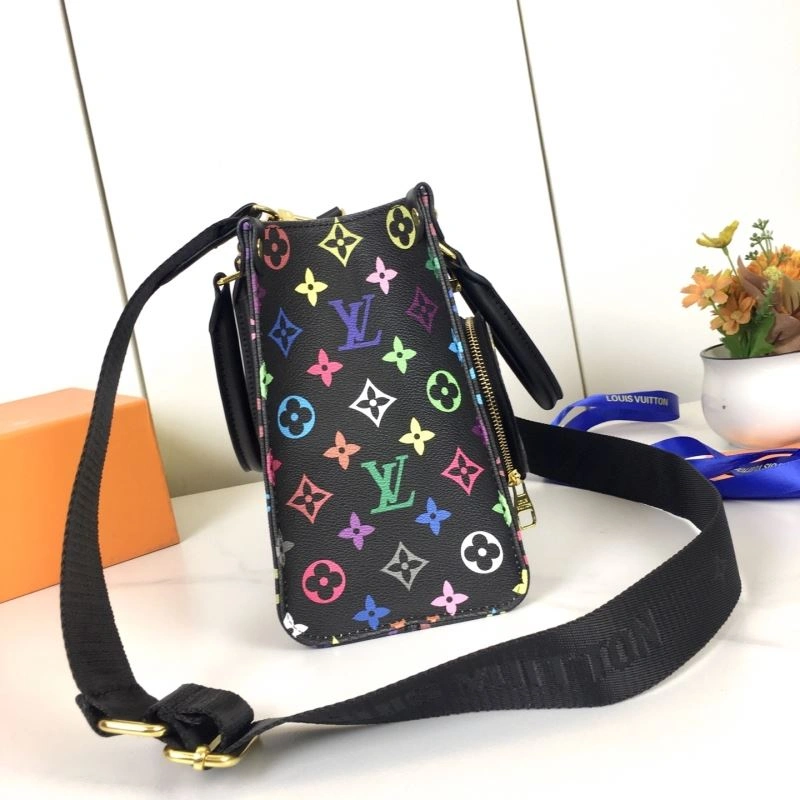 Value-priced Louis Vuitton Shopping Bags