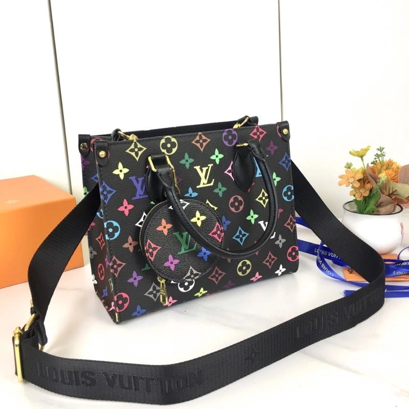 Value-priced Louis Vuitton Shopping Bags