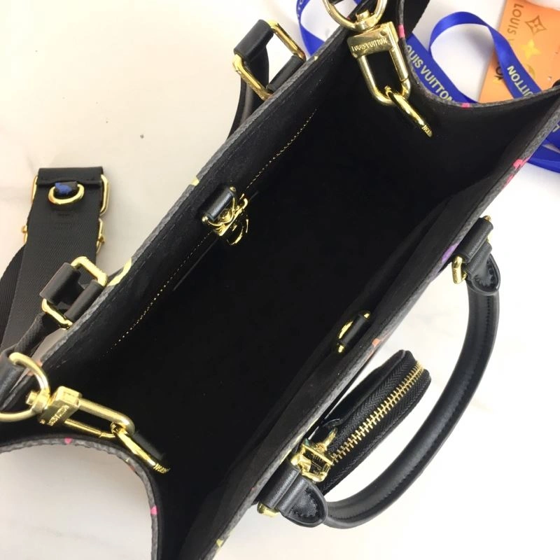 Value-priced Louis Vuitton Shopping Bags