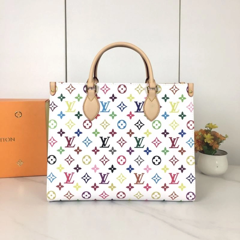 Louis Vuitton Shopping Bags