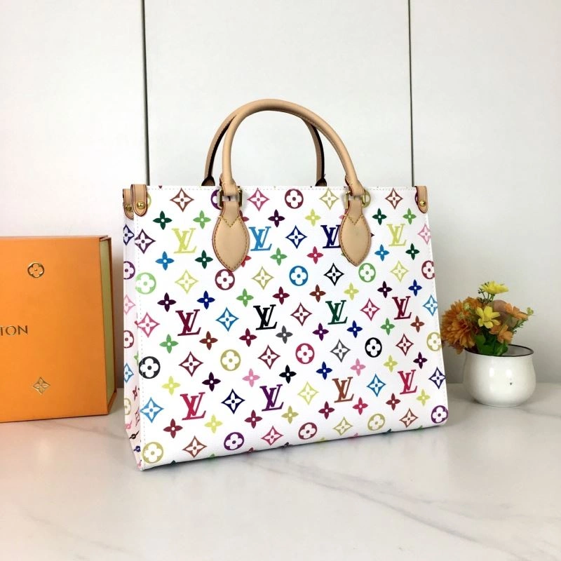 Low-cost Louis Vuitton Shopping Bags