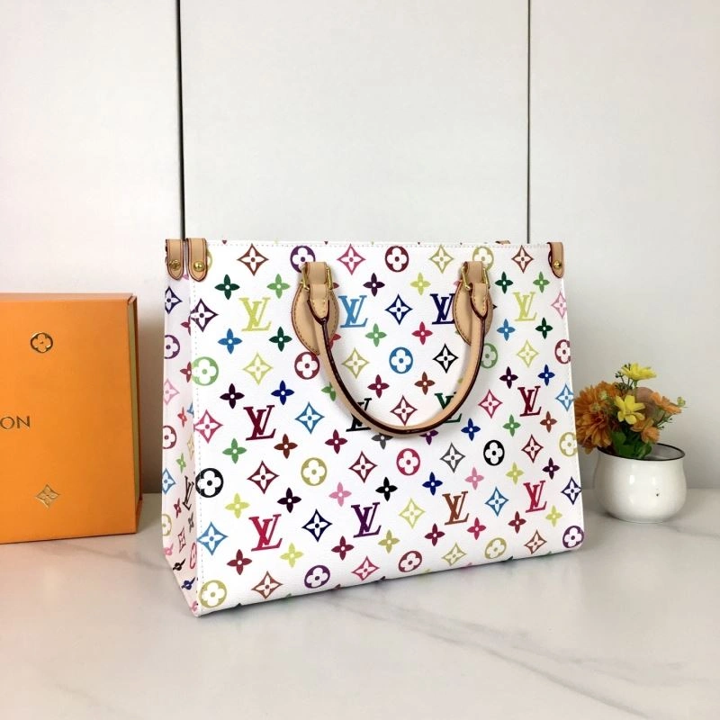 Low-cost Louis Vuitton Shopping Bags