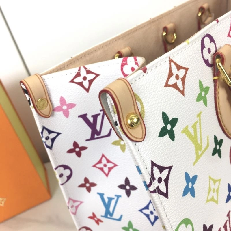 Low-cost Louis Vuitton Shopping Bags