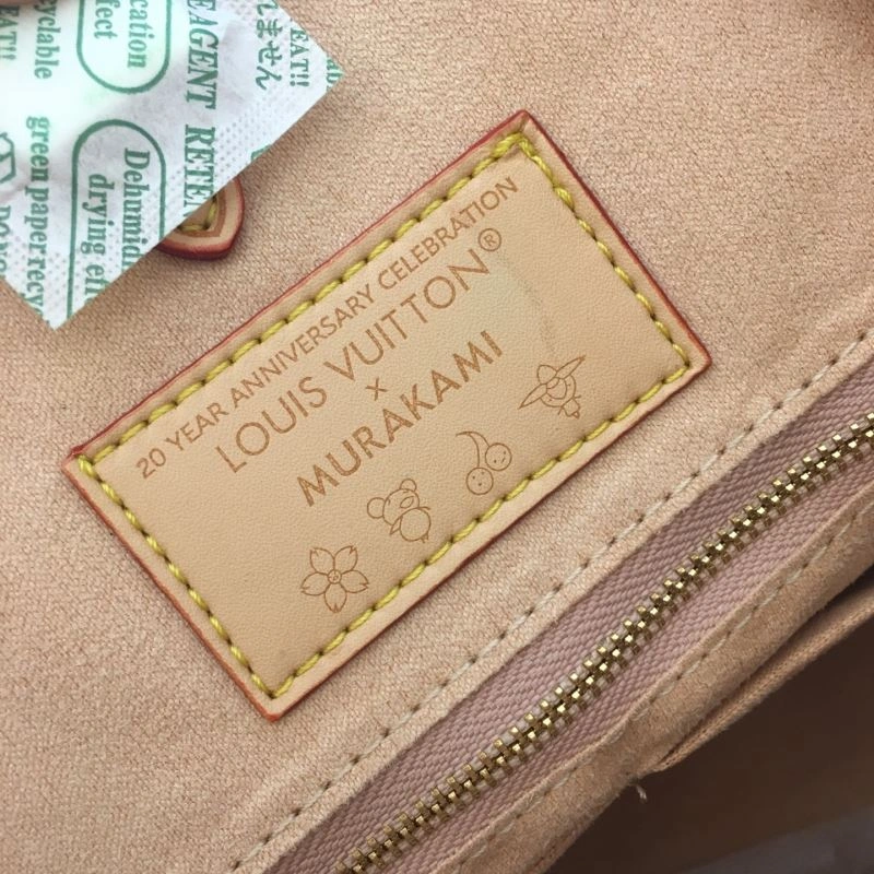 Low-cost Louis Vuitton Shopping Bags
