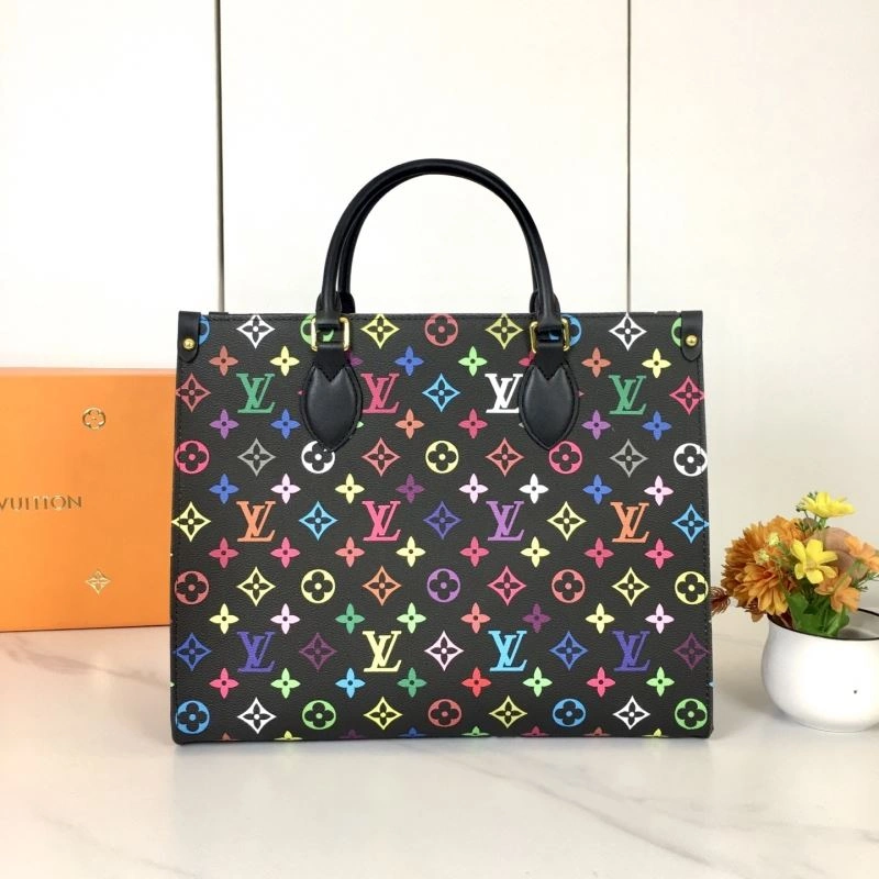 Louis Vuitton Shopping Bags