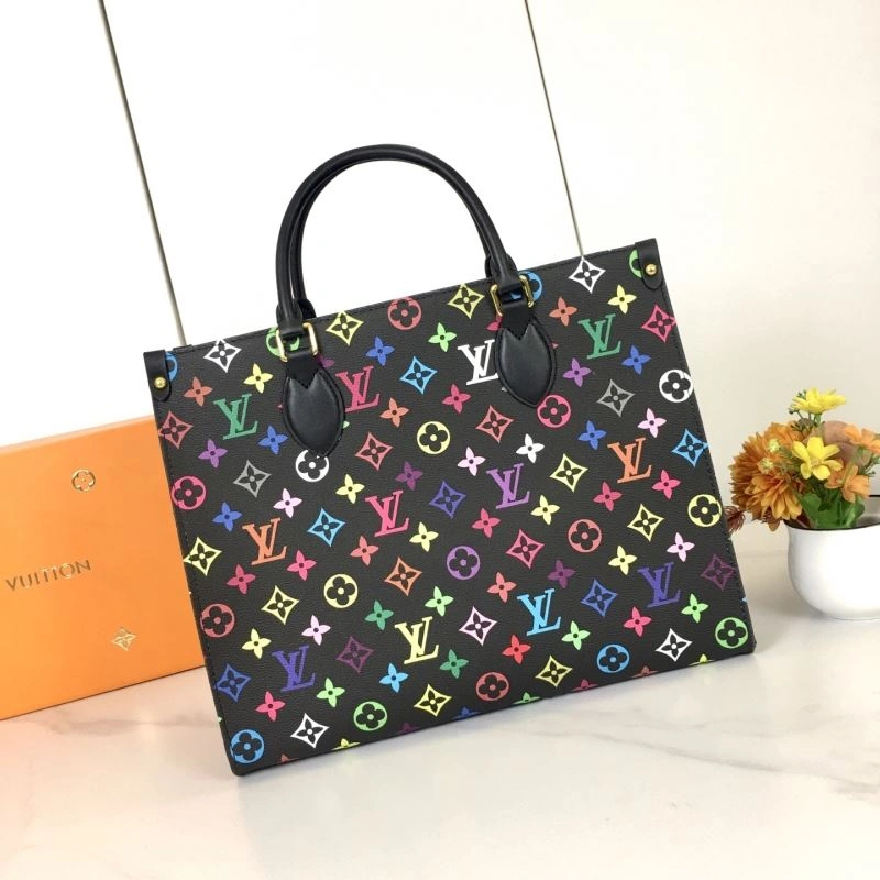 High fidelity Louis Vuitton Shopping Bags