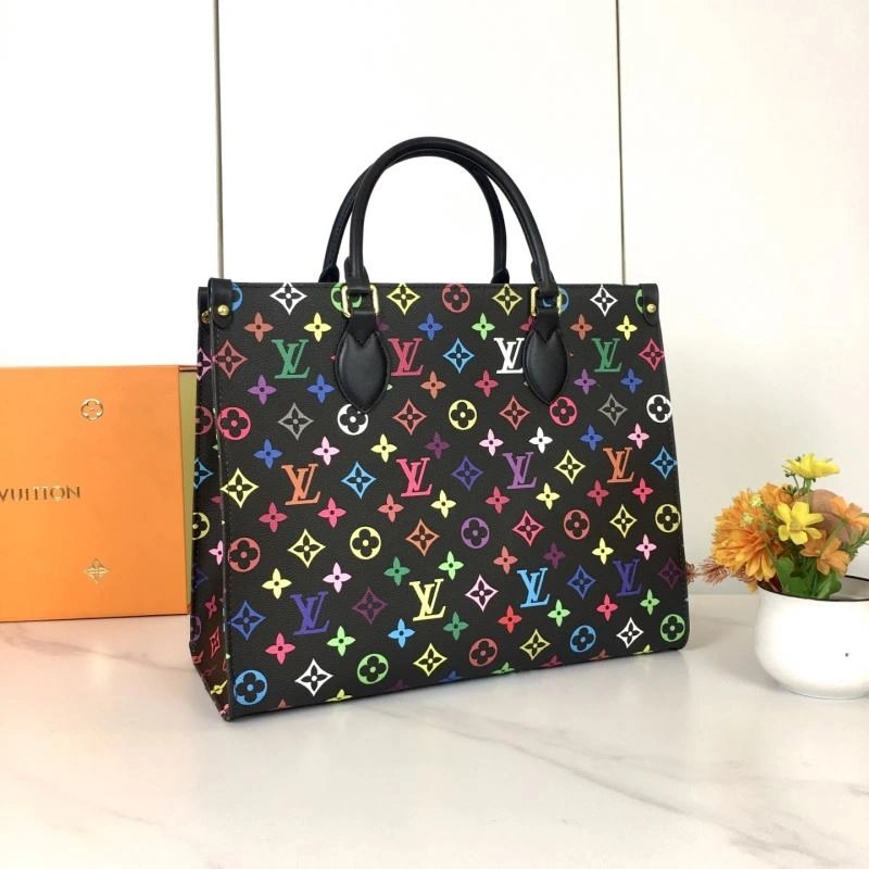 High fidelity Louis Vuitton Shopping Bags