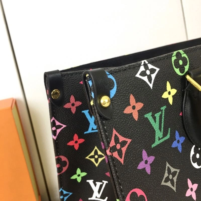 High fidelity Louis Vuitton Shopping Bags
