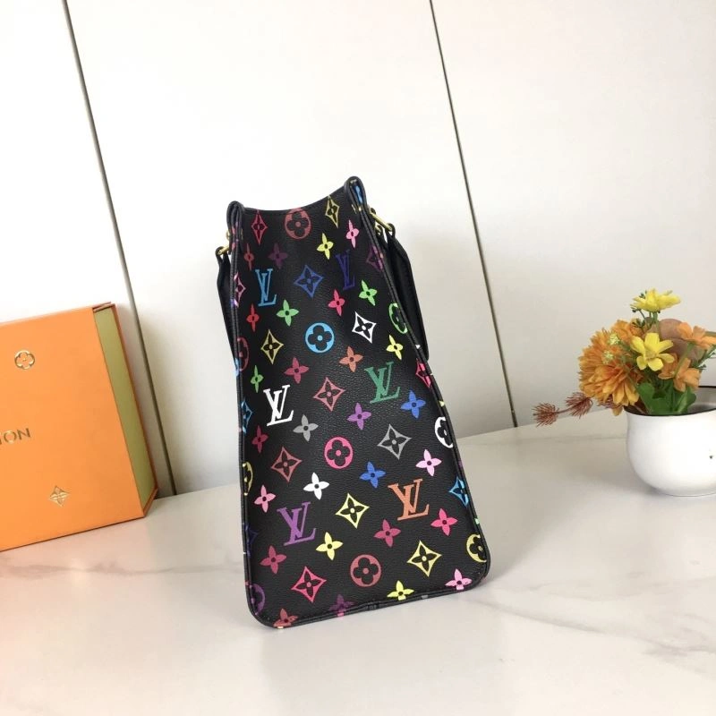 High fidelity Louis Vuitton Shopping Bags