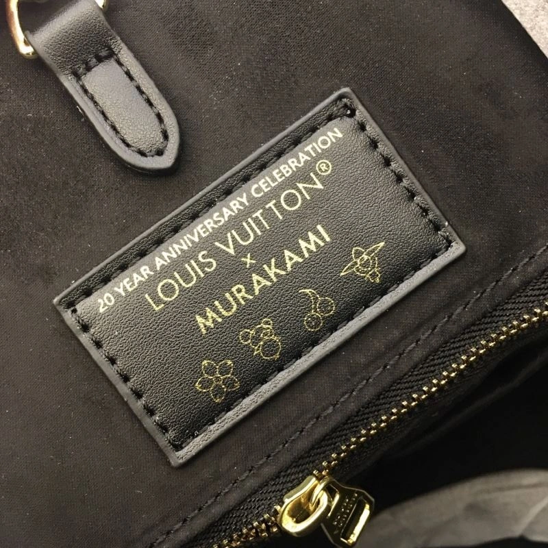 High fidelity Louis Vuitton Shopping Bags
