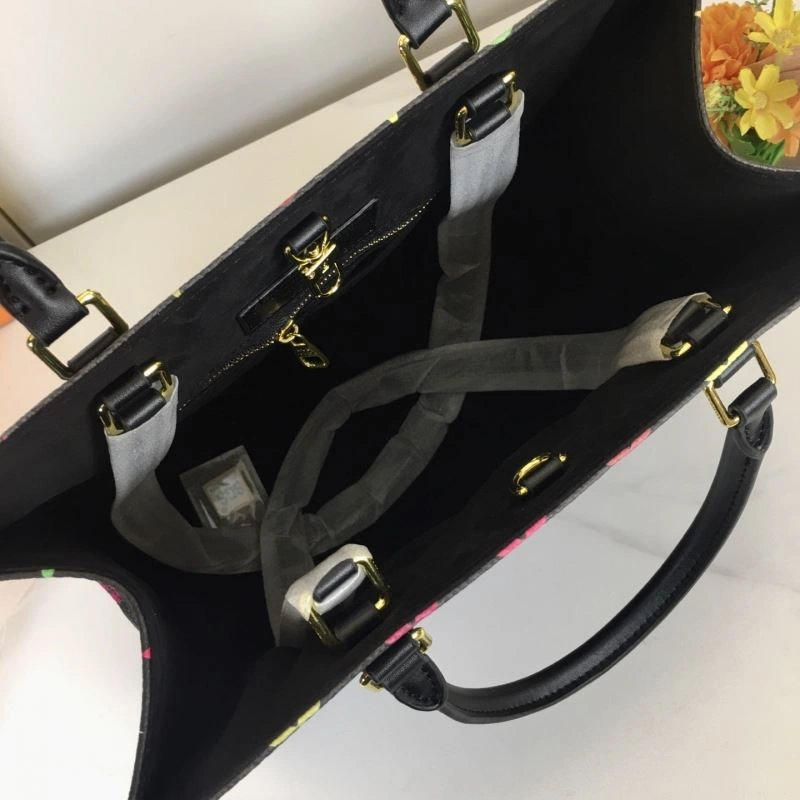 High fidelity Louis Vuitton Shopping Bags