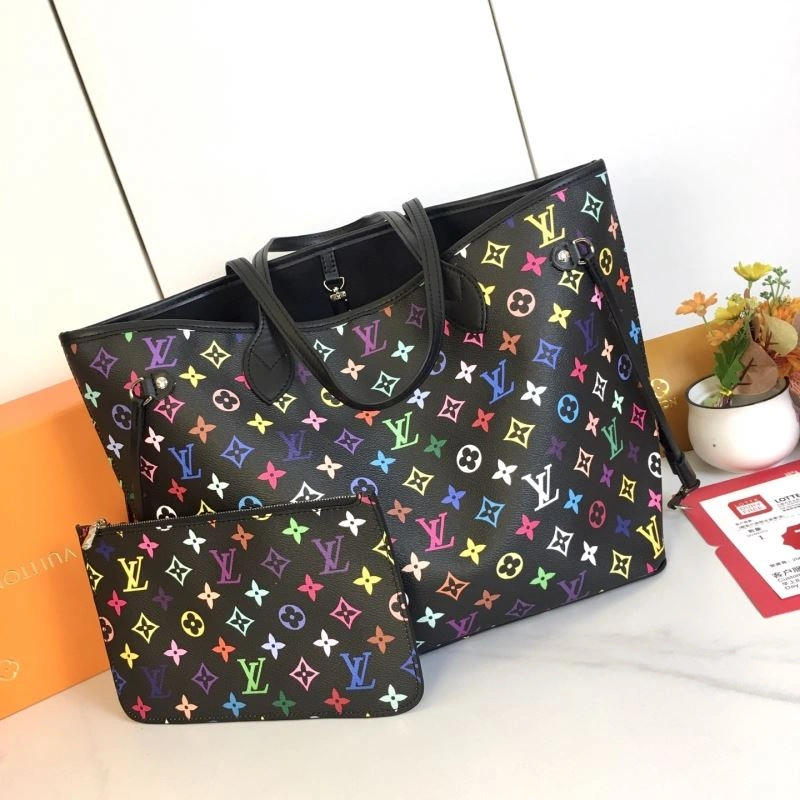 Top mirror Louis Vuitton Shopping Bags