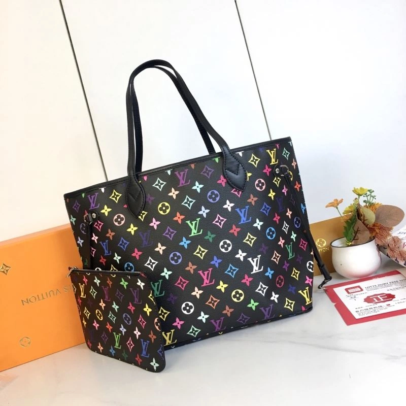 Top mirror Louis Vuitton Shopping Bags