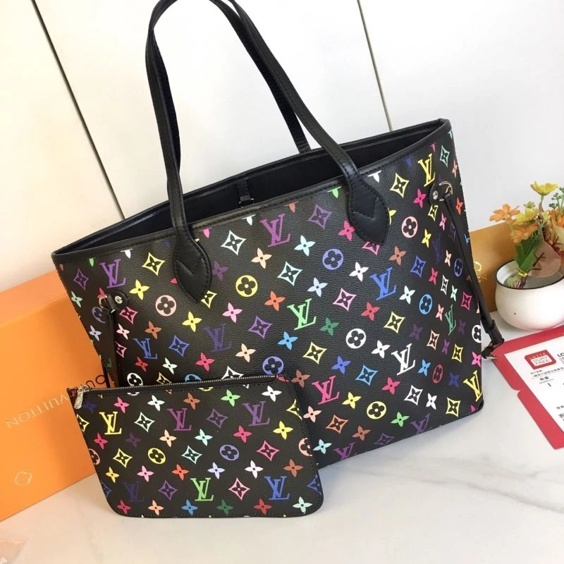 Top mirror Louis Vuitton Shopping Bags