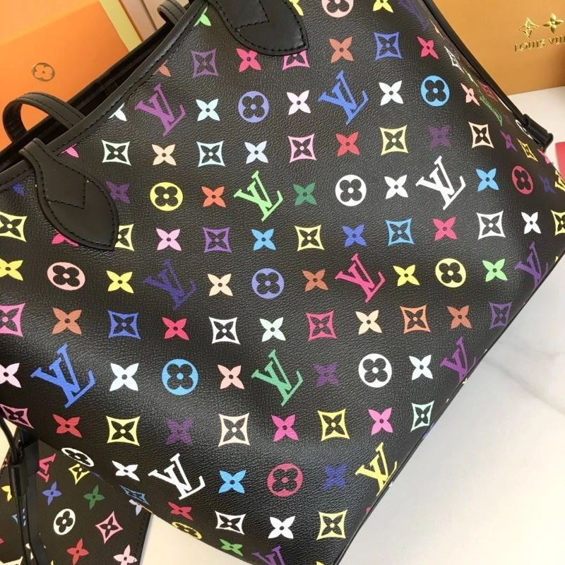 Top mirror Louis Vuitton Shopping Bags