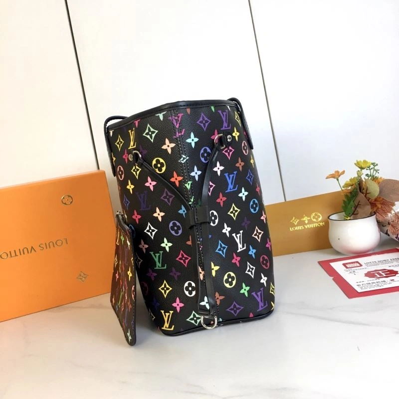 Top mirror Louis Vuitton Shopping Bags