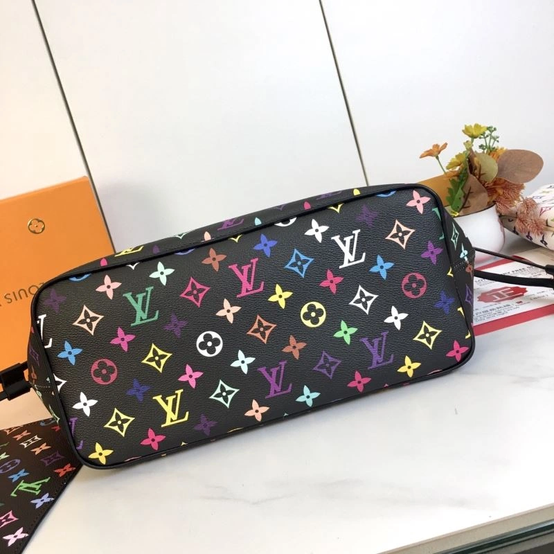Top mirror Louis Vuitton Shopping Bags