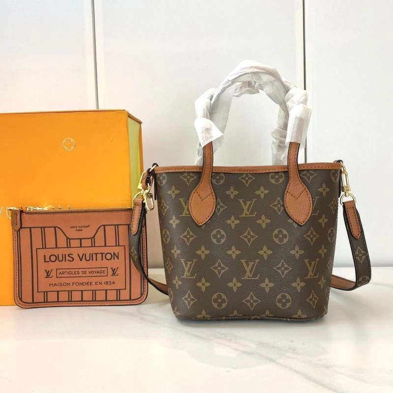 Factory-made Louis Vuitton Shopping Bags