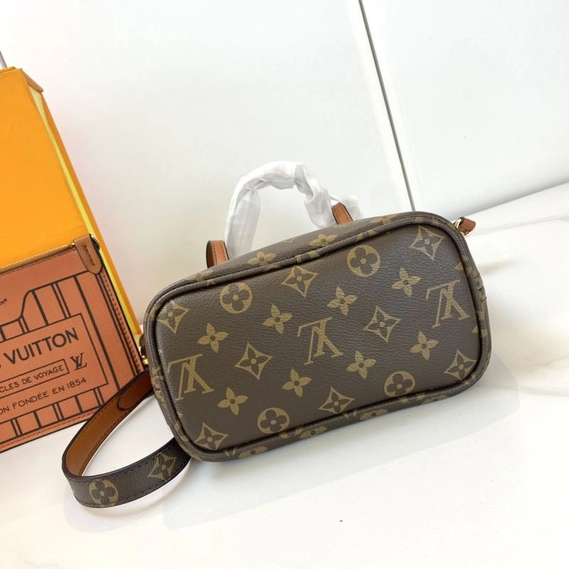 Factory-made Louis Vuitton Shopping Bags