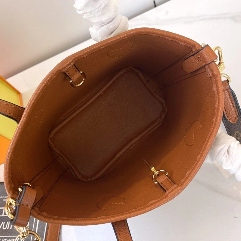 Factory-made Louis Vuitton Shopping Bags