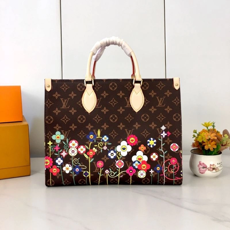 Louis Vuitton Shopping Bags