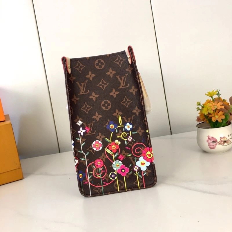 Exact replica Louis Vuitton Shopping Bags