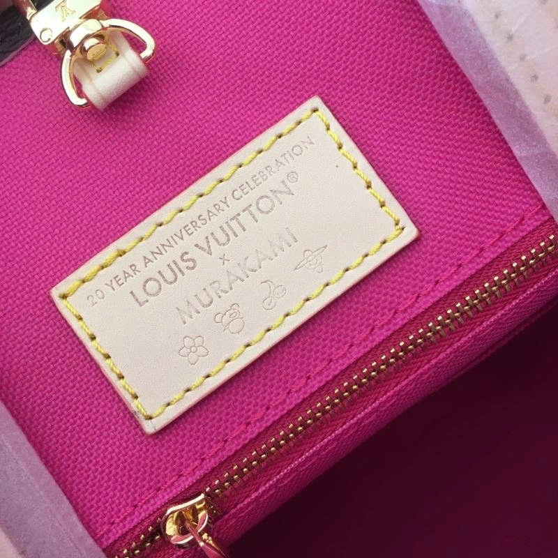 Exact replica Louis Vuitton Shopping Bags