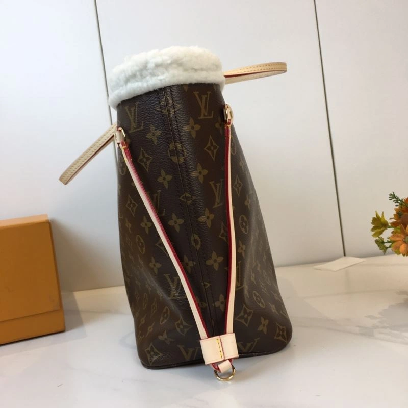 High fidelity Louis Vuitton Shopping Bags