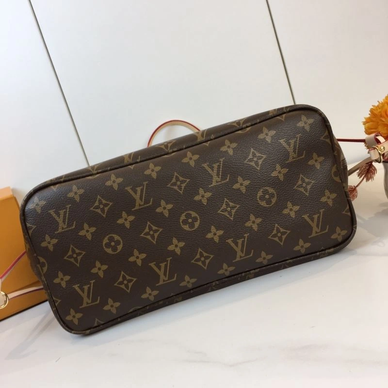 High fidelity Louis Vuitton Shopping Bags