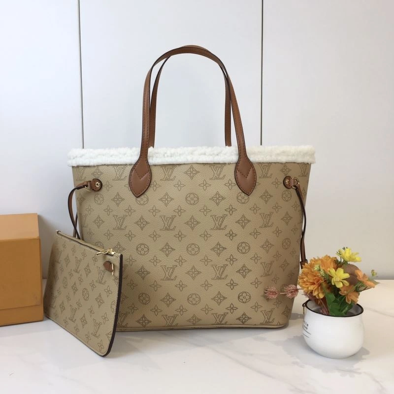 Louis Vuitton Shopping Bags