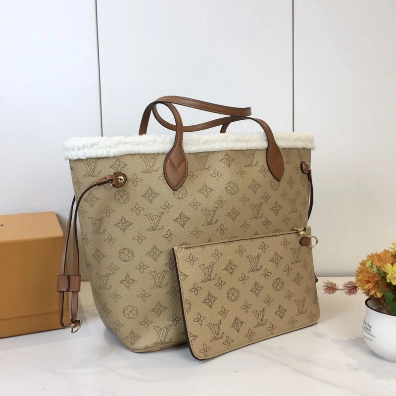 Brand-original Louis Vuitton Shopping Bags