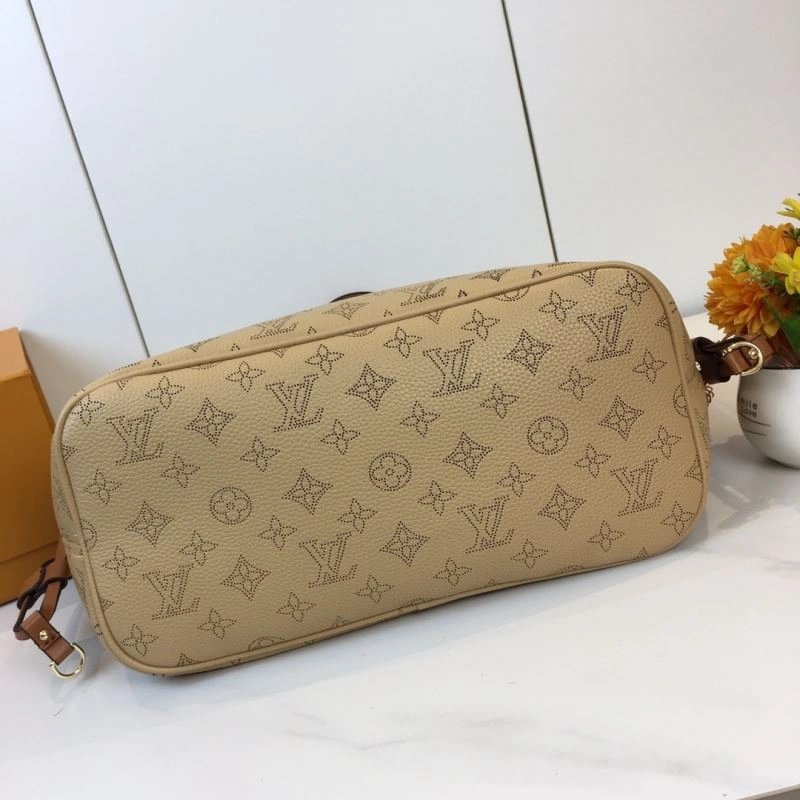 Brand-original Louis Vuitton Shopping Bags