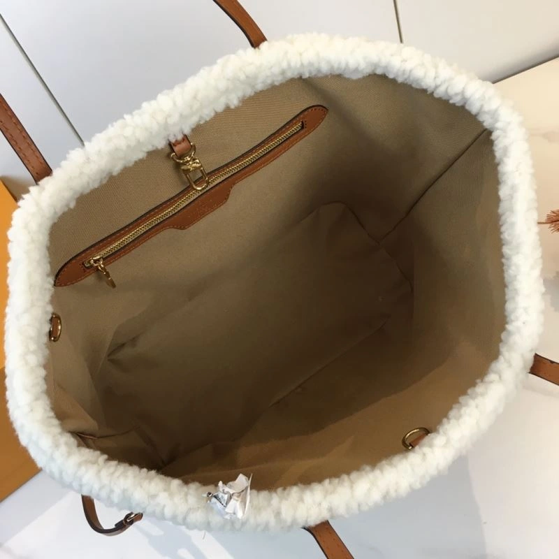 Brand-original Louis Vuitton Shopping Bags