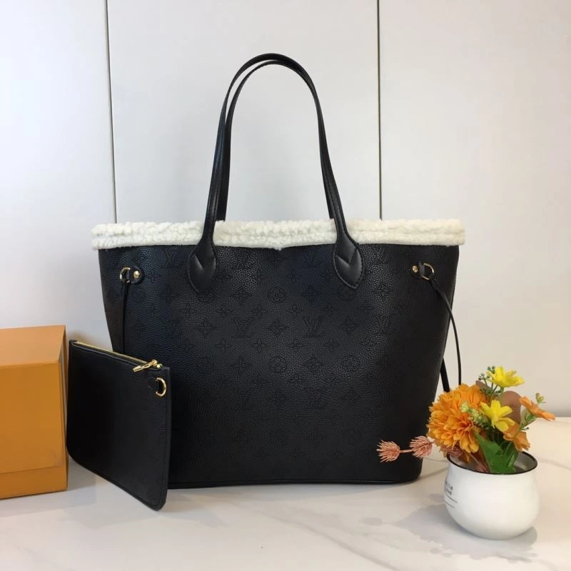 Louis Vuitton Shopping Bags