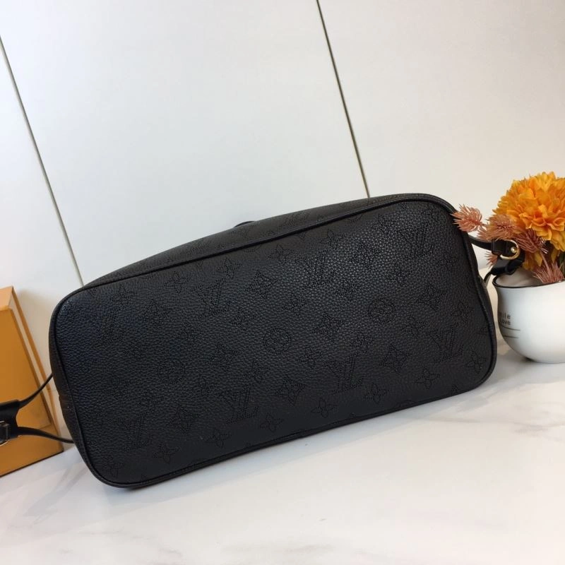 Authentic Louis Vuitton Shopping Bags